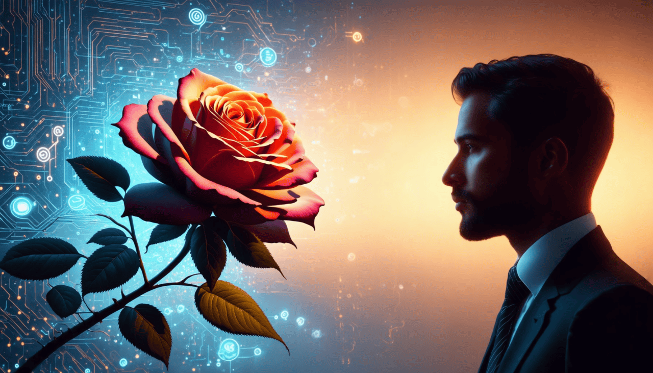 Everything You Need To Know About The Rose Chatbot: Cost, CEO Insights ...