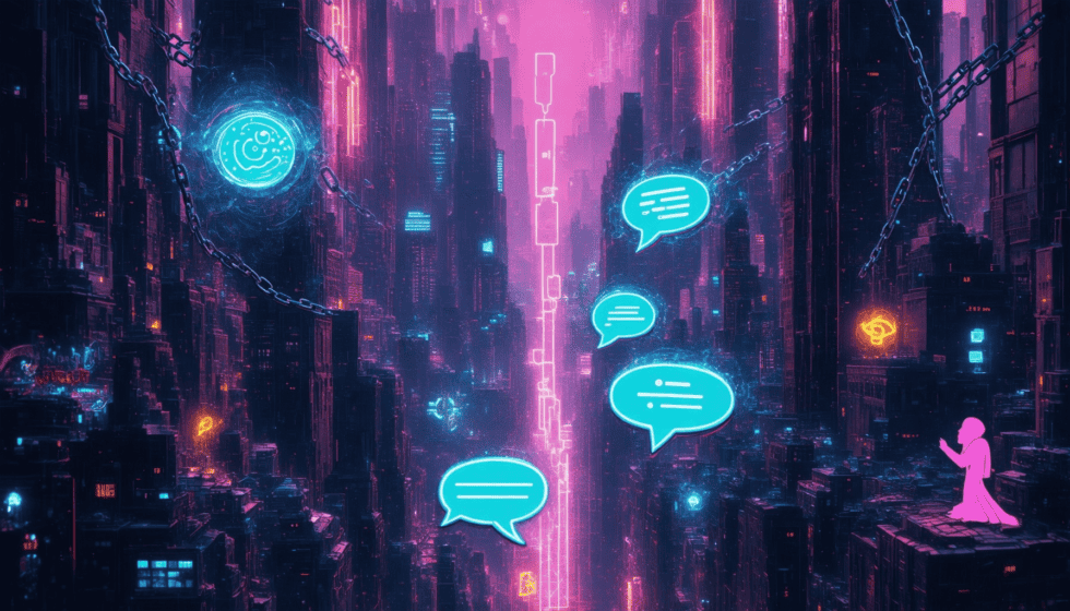 Exploring The Twitter Chat Bot: Understanding AI Integration ...