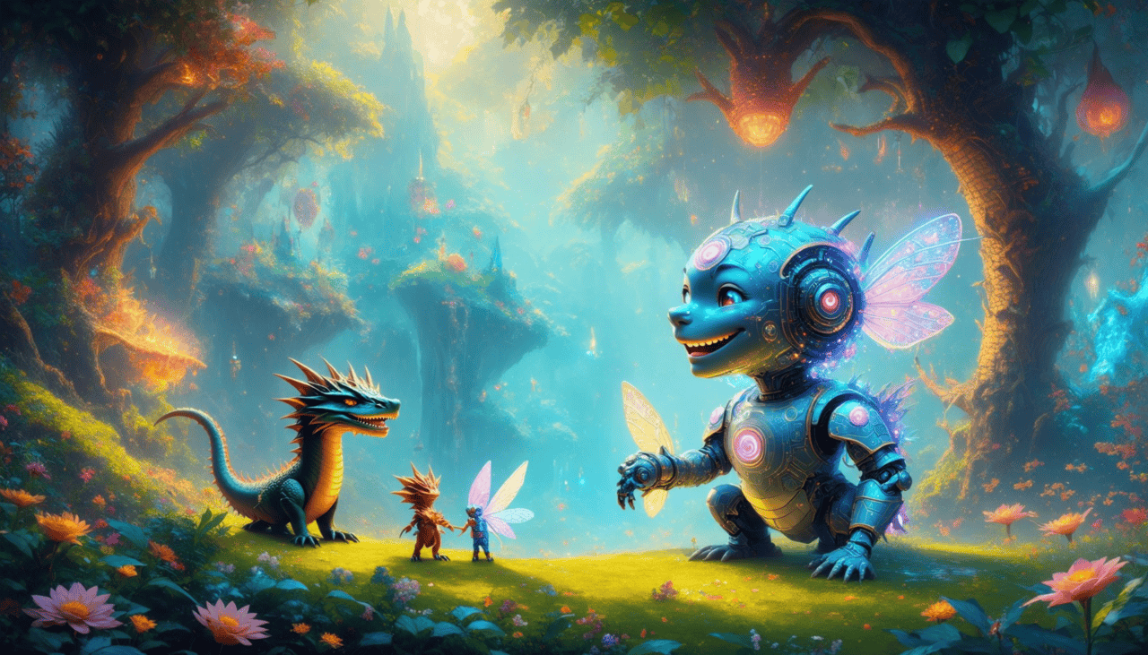 Transforming Engagement: How to Use an AI Bot Online for Free Roleplay ...