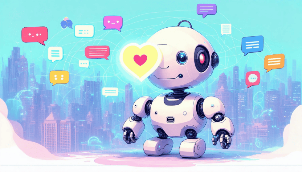 Discover The Best Ai Chatbot To Talk To Exploring Free Options Characters And Engaging