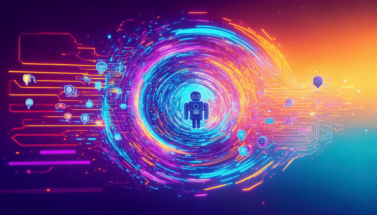 Khám Phá Thế Giới Của Bot Nói AI: Trí Tuệ Nhân Tạo Chat Nào Có Thể Nói ...