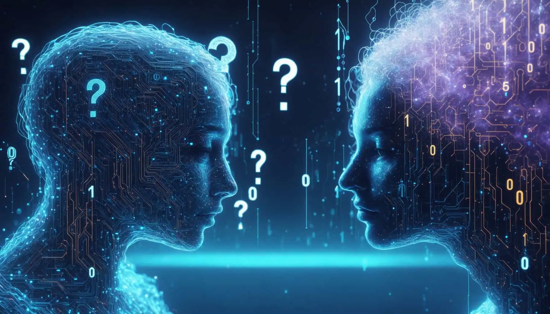 Exploring Artificial Intelligence Conversations: Can You Chat with AI Safely and Privately ...