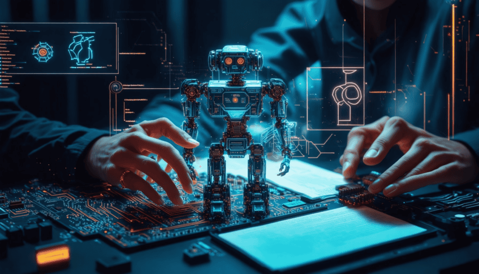 Beheersing van Bot-Maken: Een Uitgebreide Gids Voor Het Creëren ...