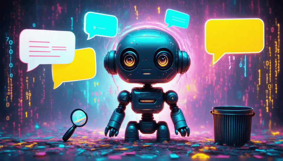 Understanding Bot Messages: How to Identify, Manage, and Even Prank ...