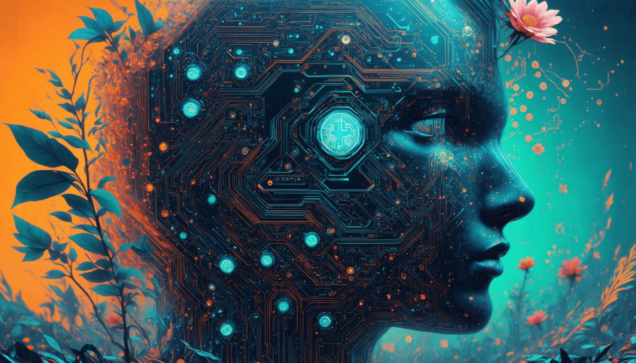 Engagement in einem Chat mit KI: Die faszinierende Welt der KI-Chatbots ...