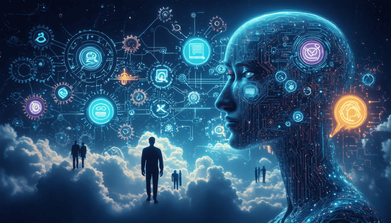 Membedah Chatbot A: Memahami Chatbot AI, Biaya Mereka, Keamanan, dan ...