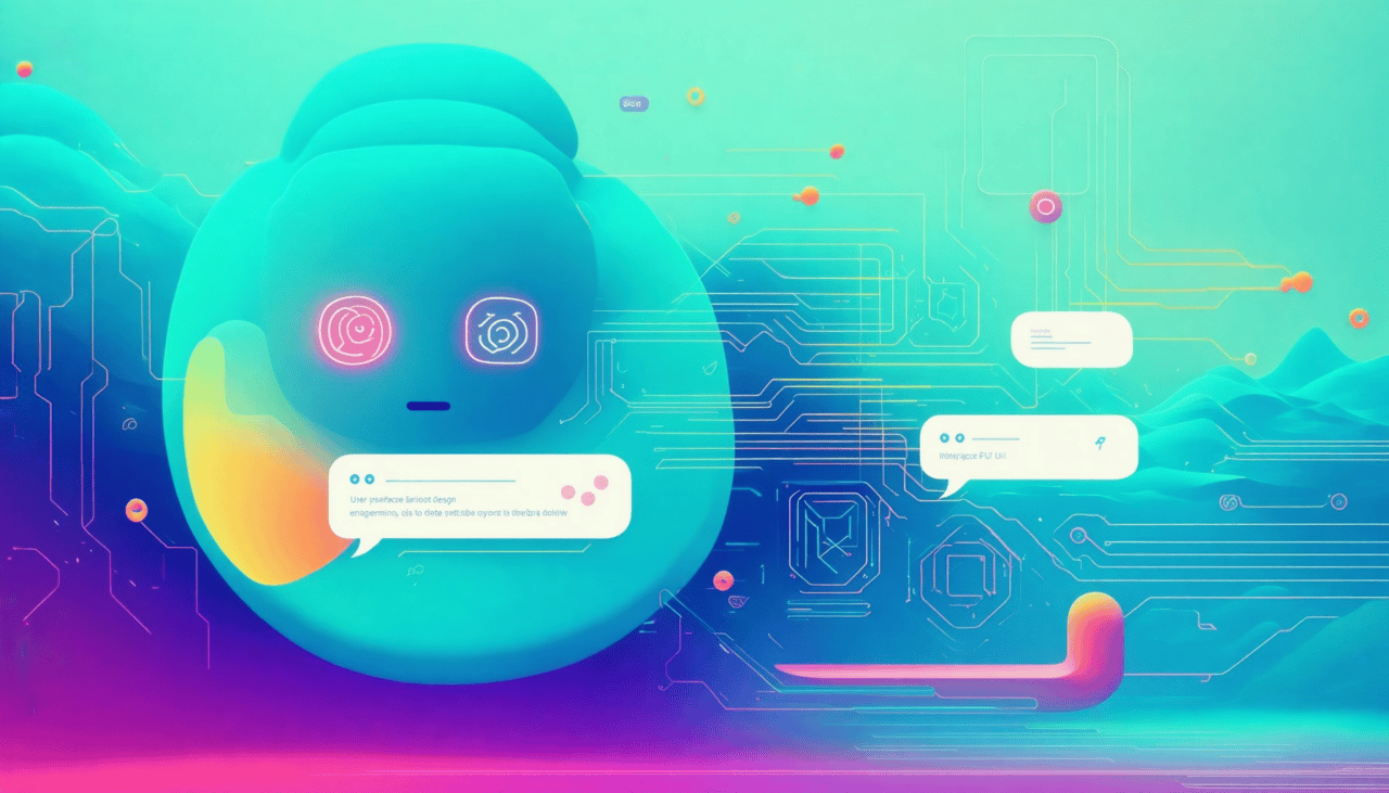 Elevating User Experience with Effective Chatbot UI Design: Key ...