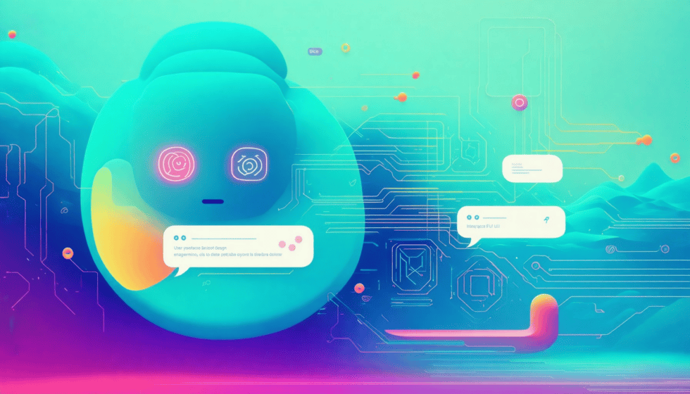 Elevating User Experience With Effective Chatbot UI Design: Key ...