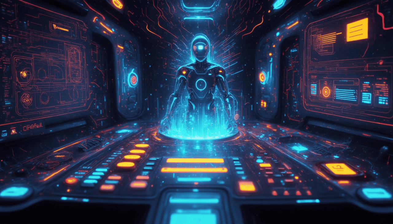 Navigating The Chatfuel Dashboard: How This AI Tool Powers Your Chatbot ...