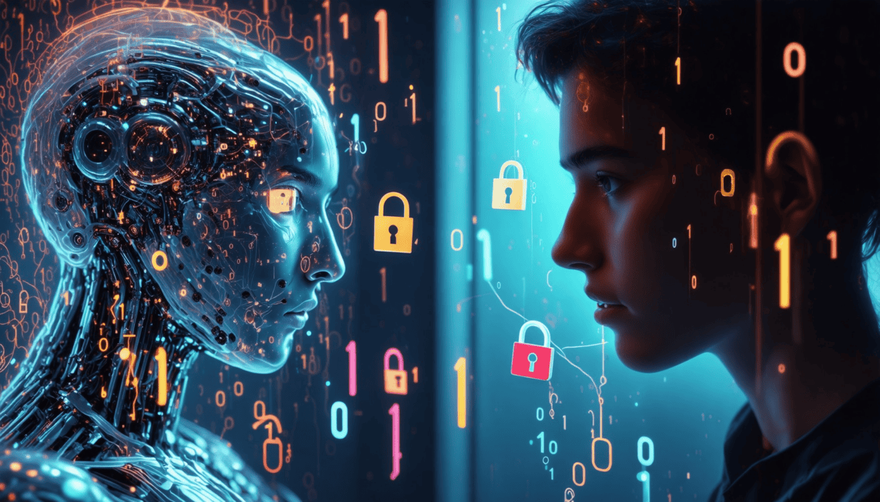 Exploring the World of Conversation Robots: Chatting with AI, Privacy ...