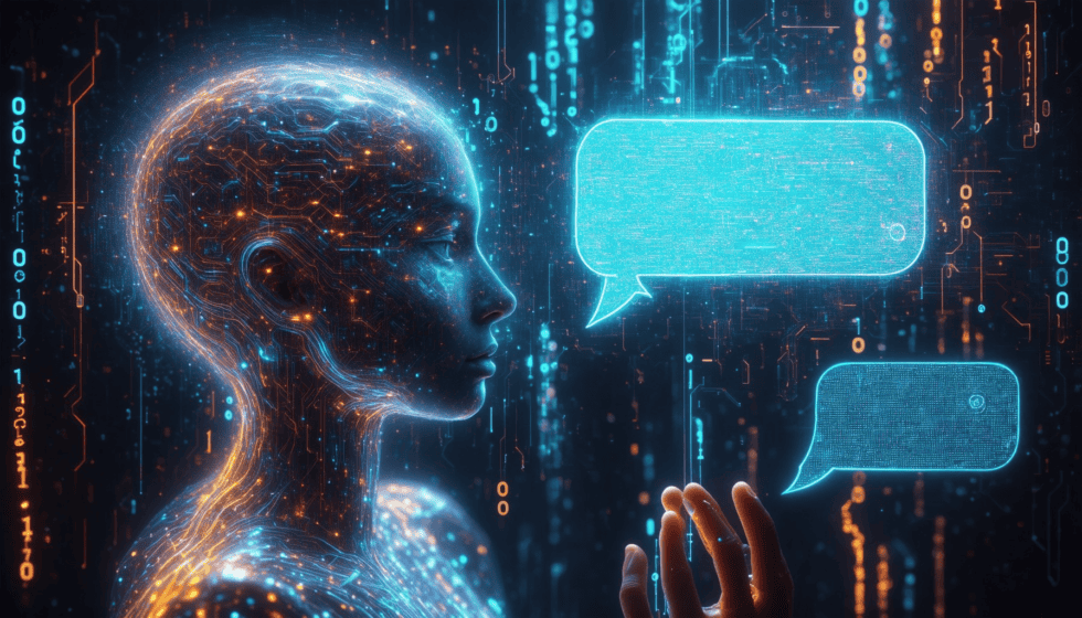Exploring The Best Ways To Have A Conversation With An AI: Free Apps ...