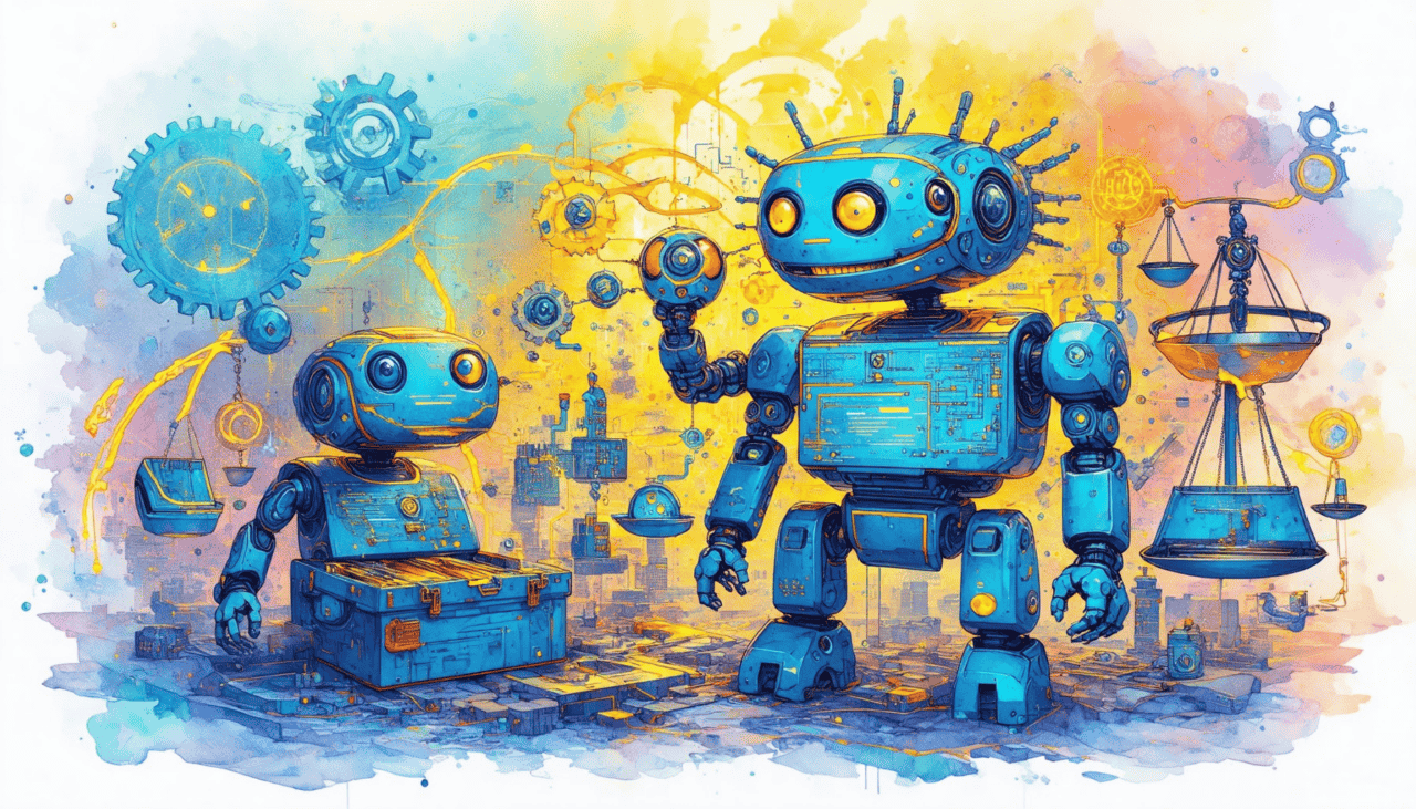 Everything You Need to Know About Free Bots: Can You Create Your Own, Are They Legal, and What’s ...