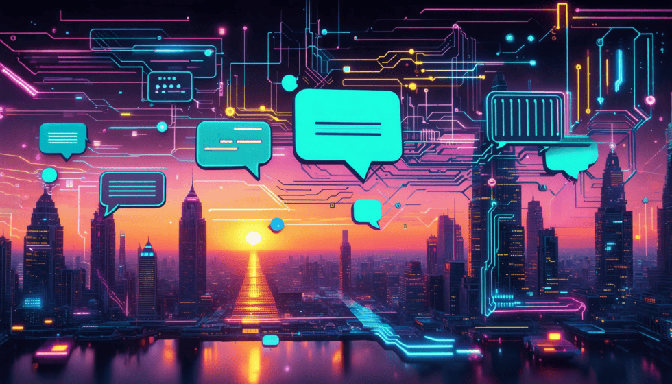 Temukan Pilihan Chatbot Online Gratis Terbaik: Chat dengan AI Tanpa ...