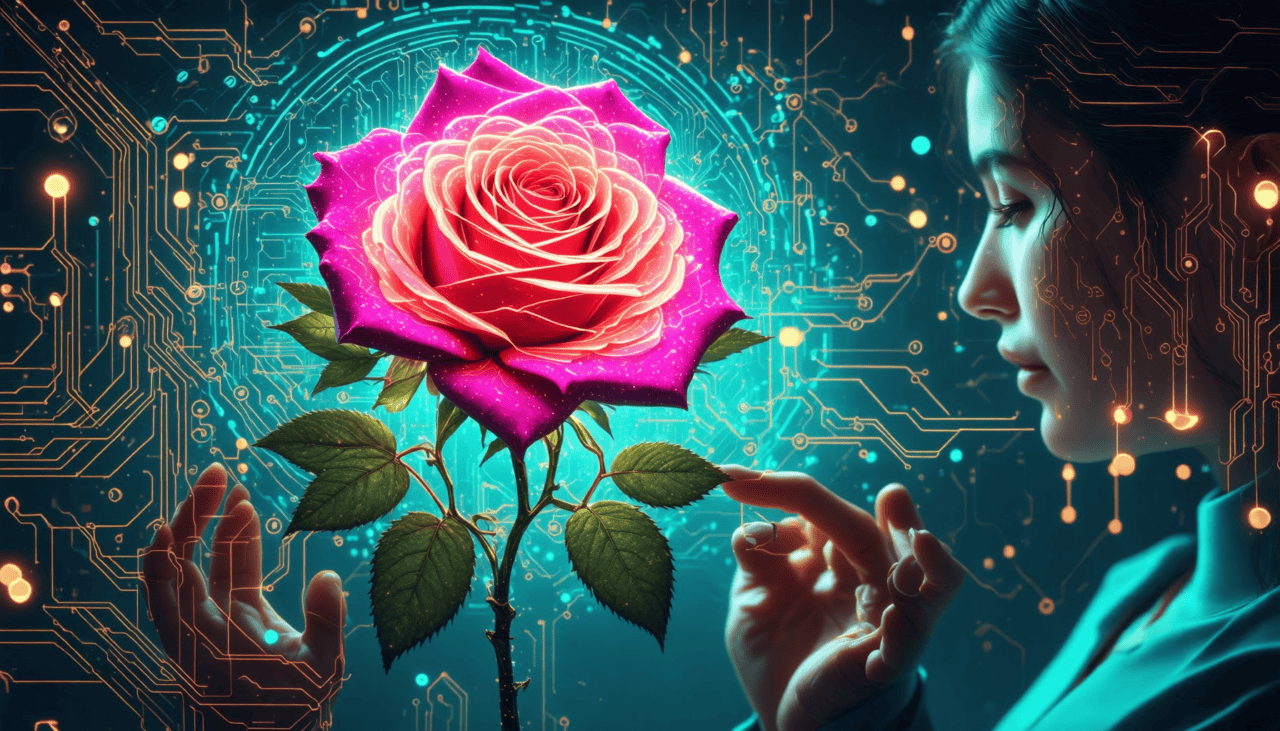 Entendiendo el Chatbot Rose AI: Costos, Características y Perspectivas ...