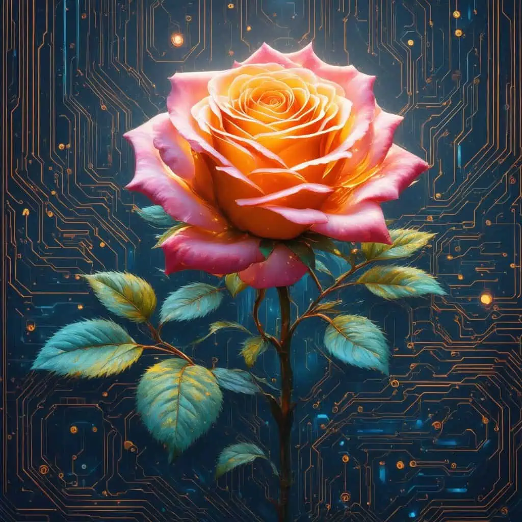 Entendiendo el Chatbot Rose AI: Costos, Características y Perspectivas ...