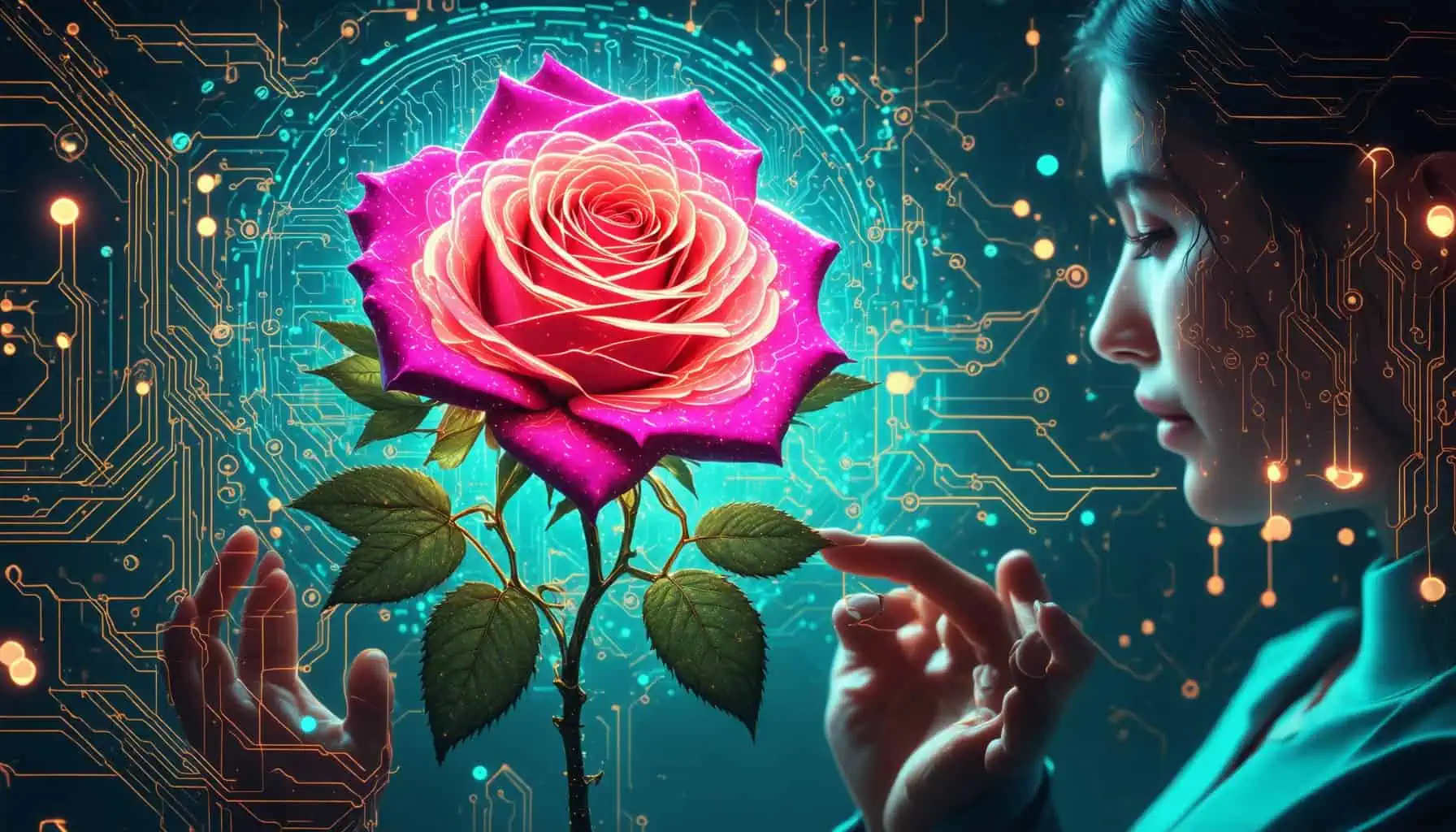 Entendiendo el Chatbot Rose AI: Costos, Características y Perspectivas sobre el Mejor Chatbot de ...