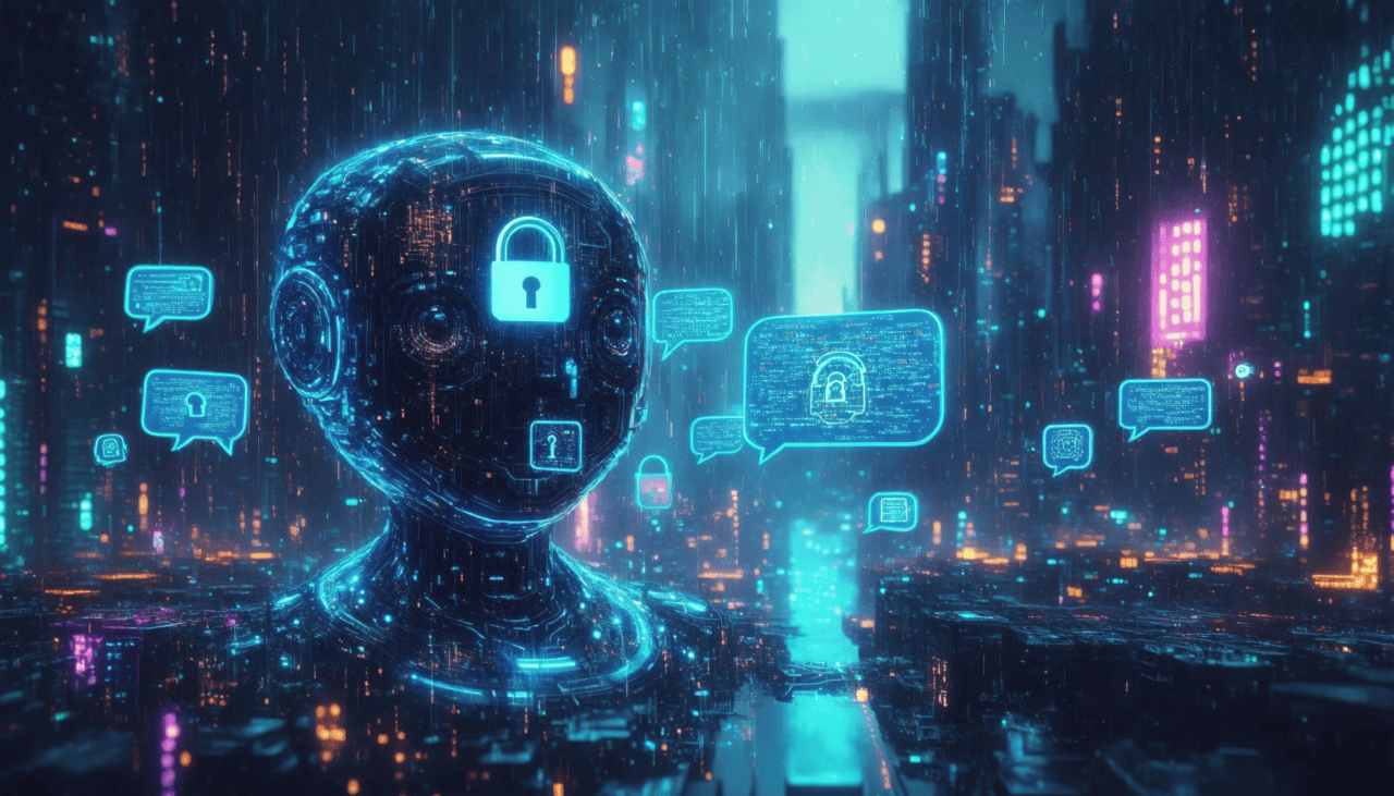 Navigating the World of AI: How to Talk to an AI Bot Safely and Access ...