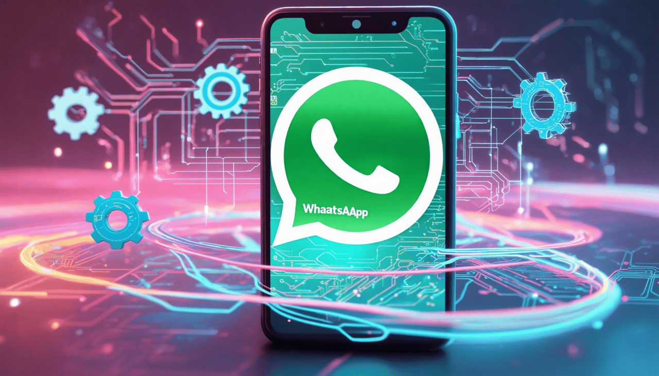Comprehensive Guide to WhatsApp Chatbot Examples: How to Code, Use, and ...