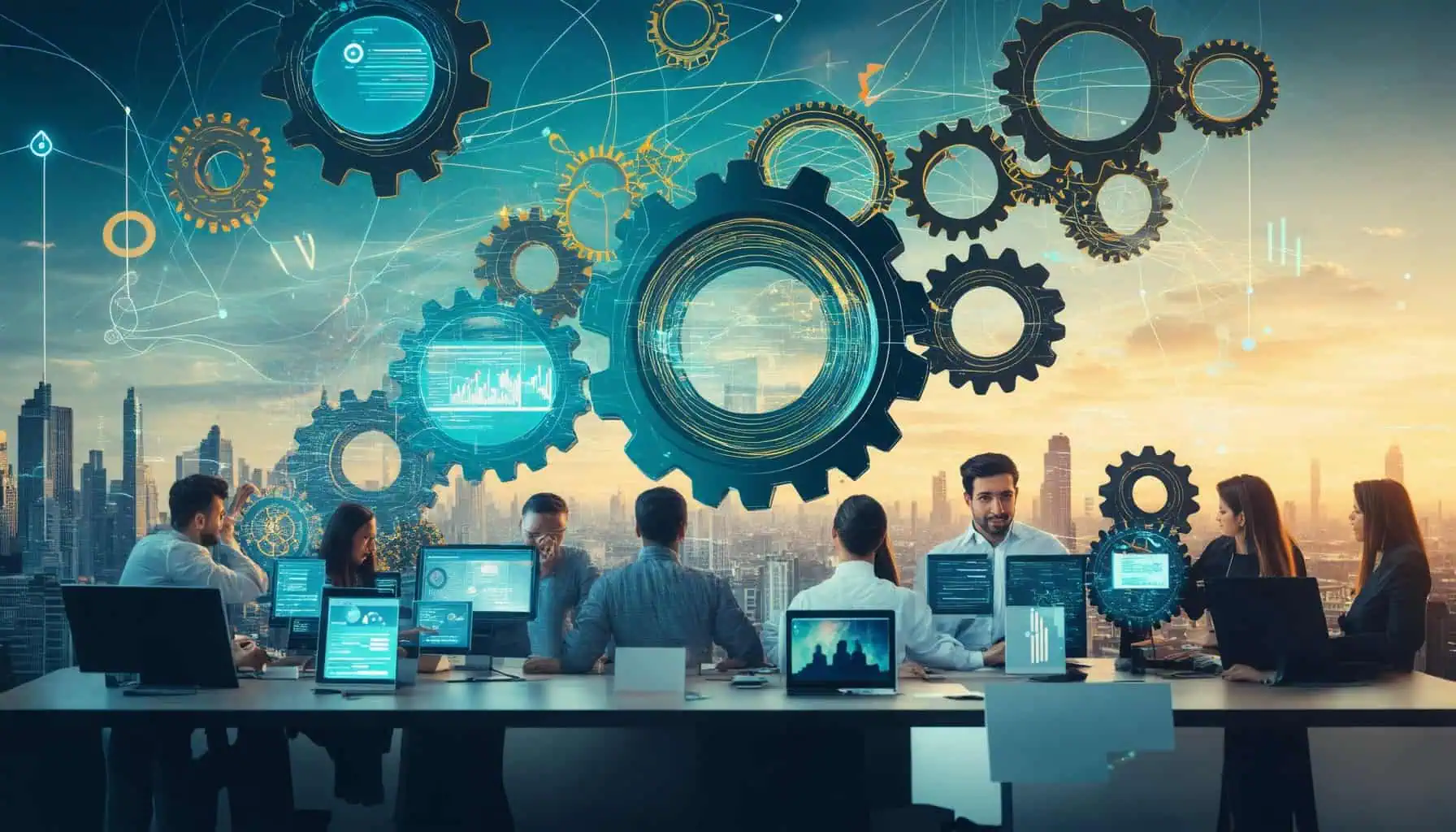 Beheersen van Account Based Marketing: Belangrijke Voorbeelden, Rollen ...