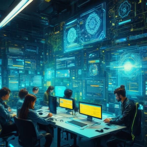 Maîtriser le développement de bots IA : Votre guide complet pour la ...