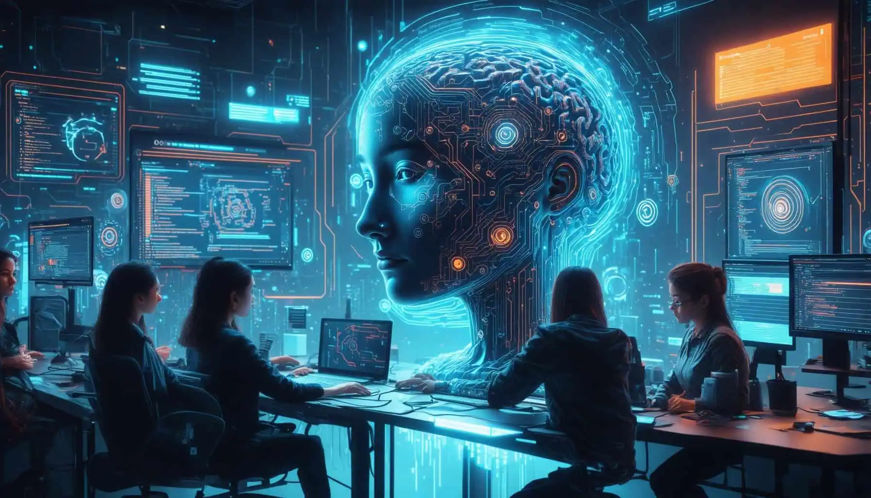 Mastering AI Bot Development: Your Comprehensive Guide to Building, Costs, and Tools for Chatbot ...