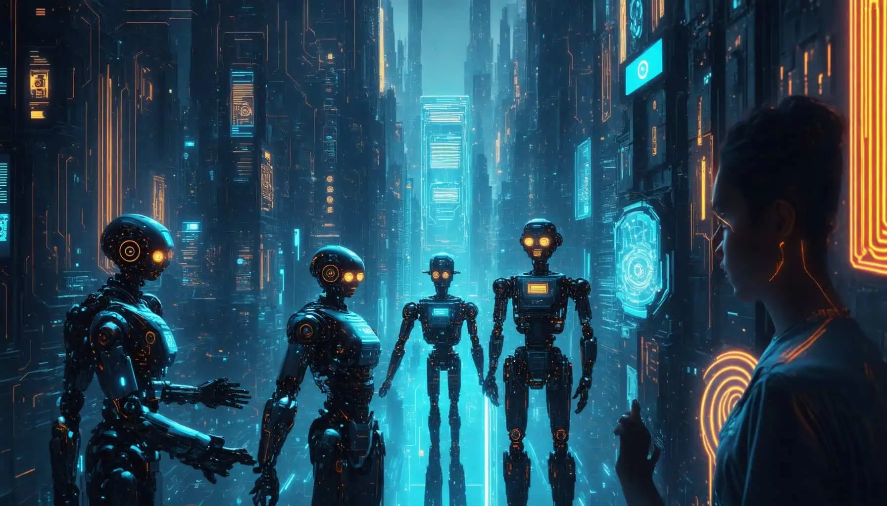 Elegir la API de Chat Bot de IA adecuada: Explorando opciones gratuitas ...