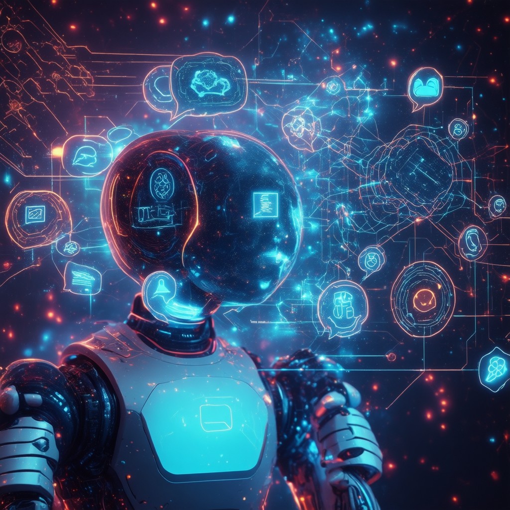 Harnessing the Power of AI Chat Programs: Transforming User Experience with ChatGPT and Smart AI ...