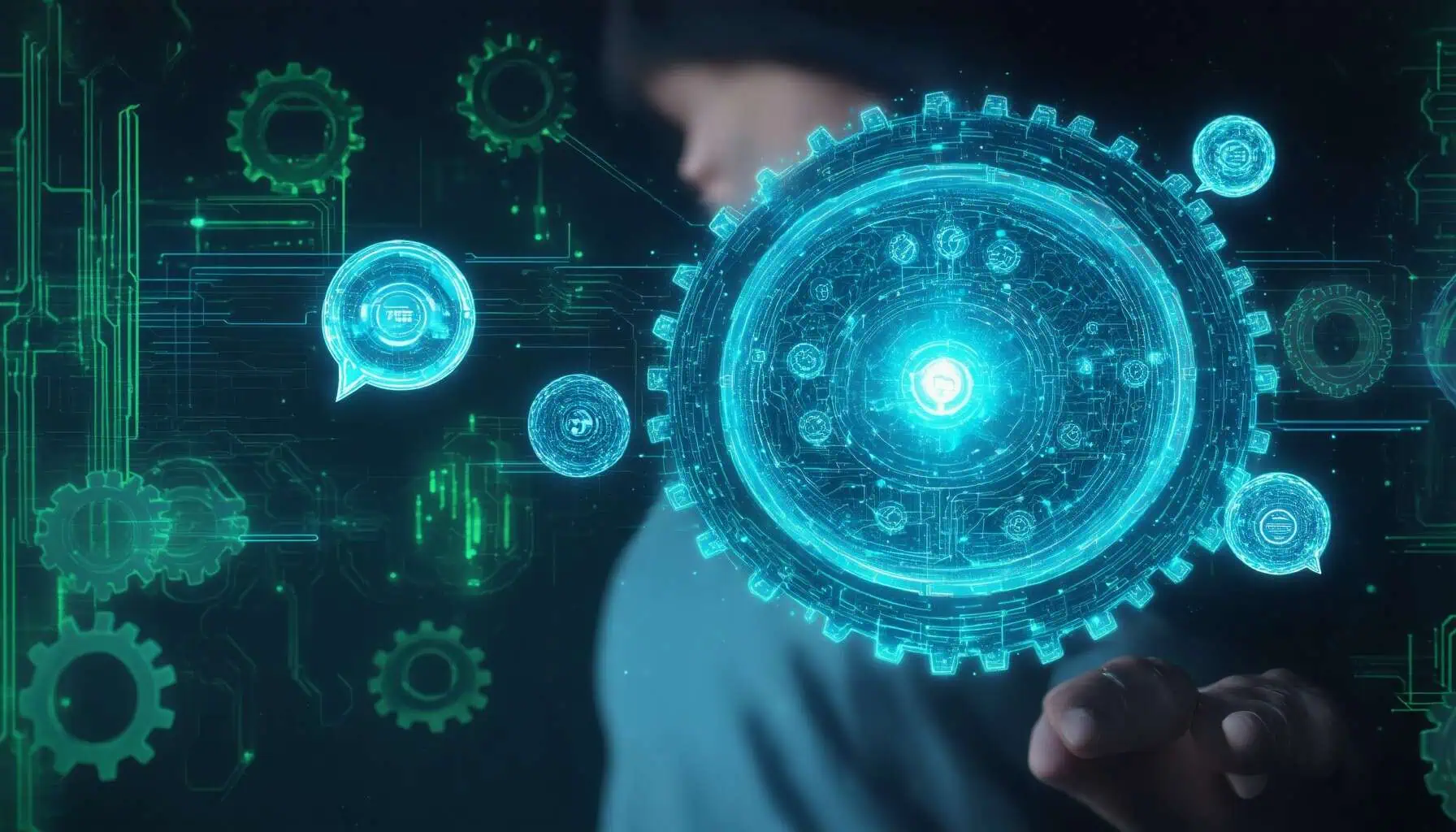 Mastering Messenger Bot Building: A Comprehensive Guide to Creating ...