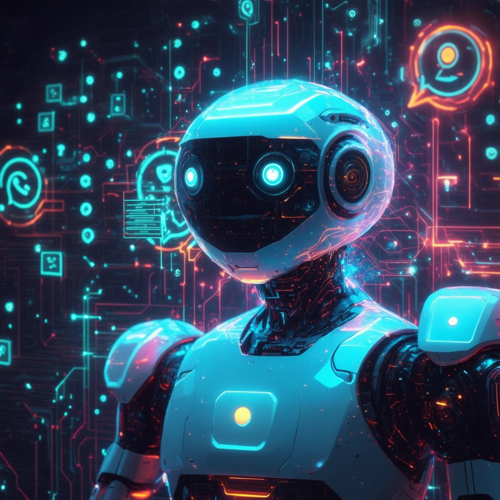 La Guía Definitiva Para El Desarrollo De Chatbots: Explorando La Mejor ...