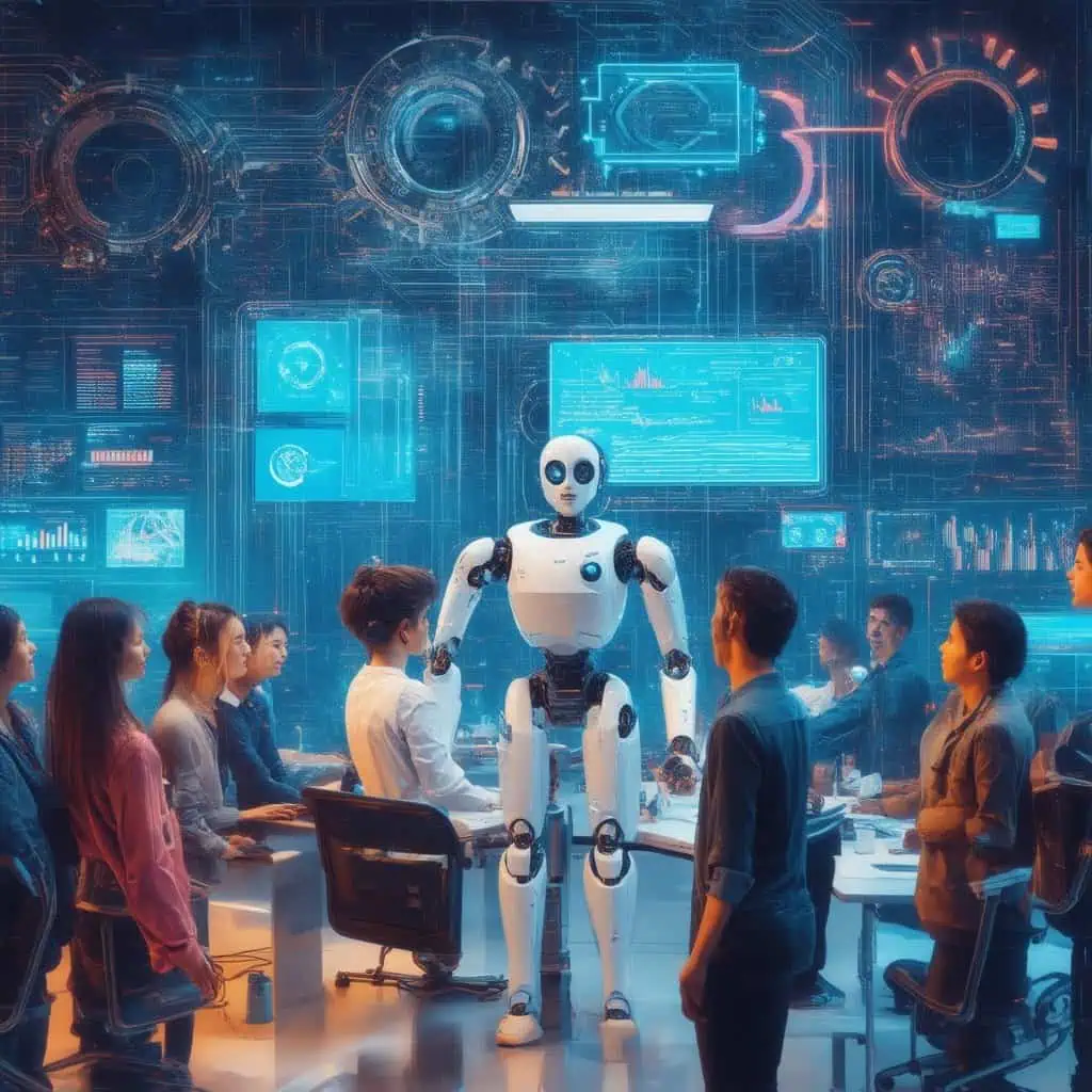 La Guía Completa sobre la Automatización del Servicio al Cliente: Conceptos Clave, Habilidades ...