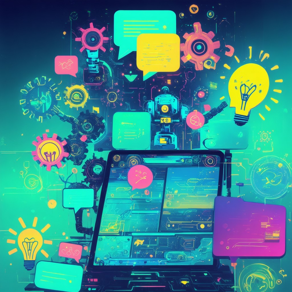 Descubriendo el Mejor Chatbot para Facebook Messenger: Tu Guía Completa para Chats Efectivos ...