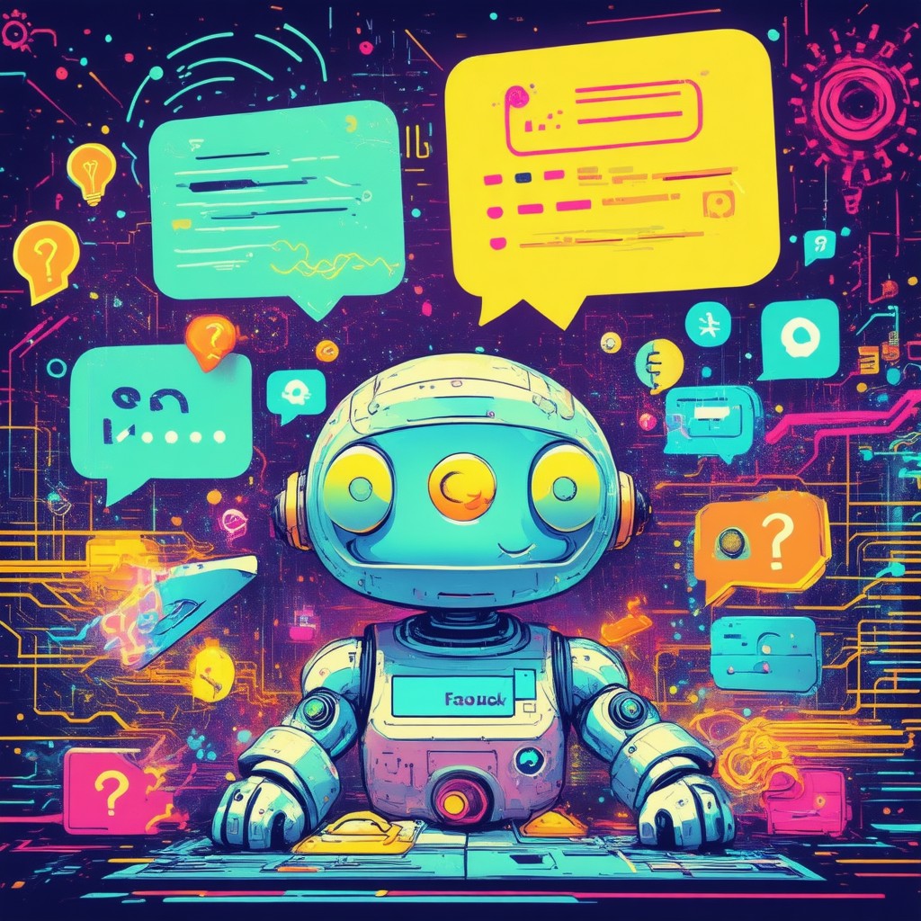 Descobrindo o Melhor Chatbot para o Facebook Messenger: Seu Guia ...
