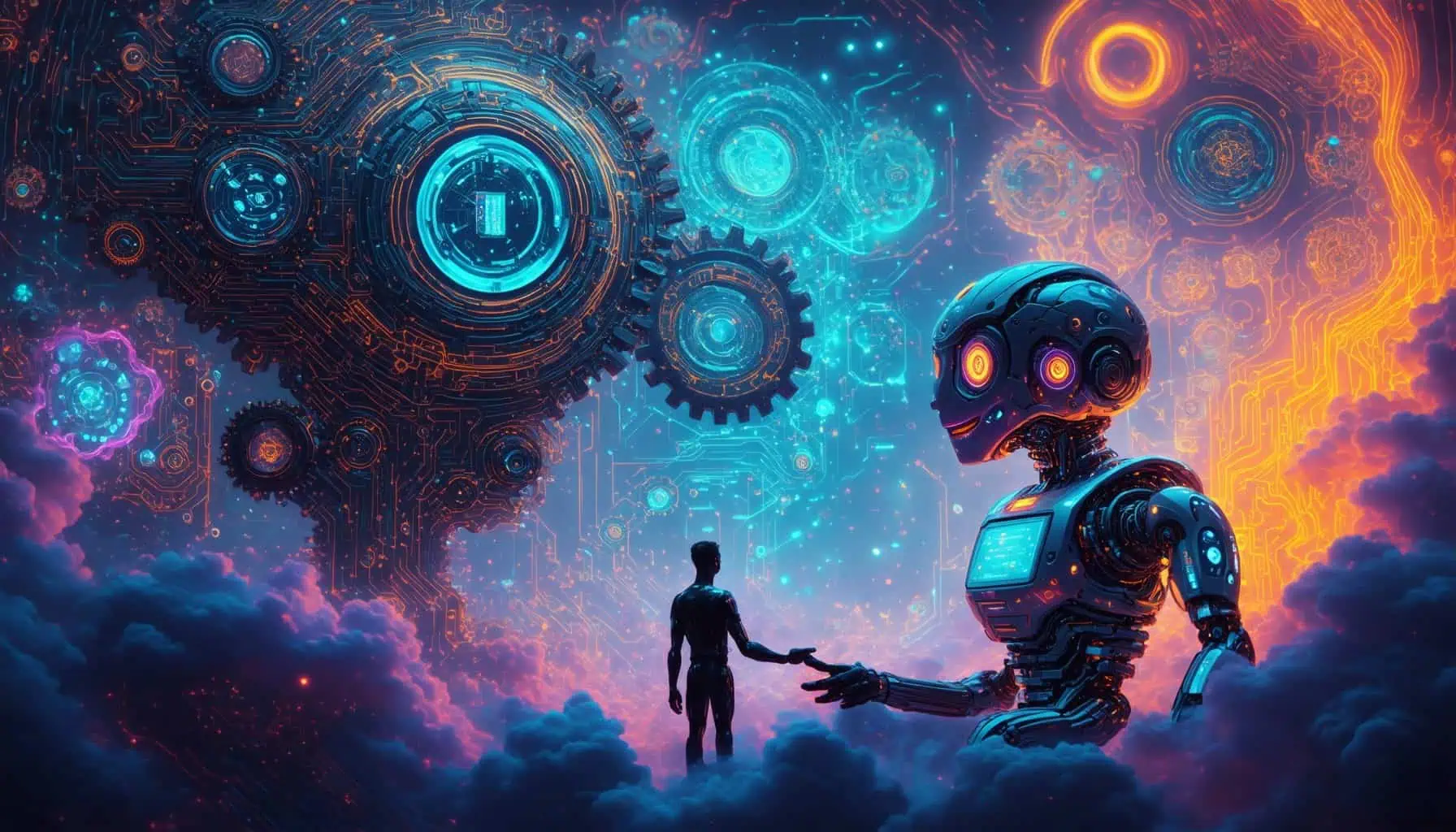 How To Code A Chatbot Create Your Own Ai Chatbot For Free Using Python 5034