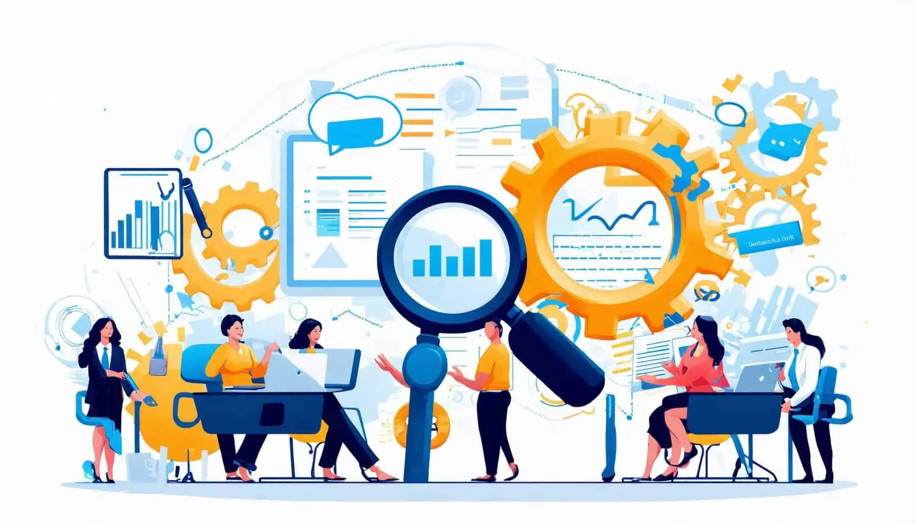 Le guide ultime des meilleurs outils de prospection : choix incontournables pour la prospection ...