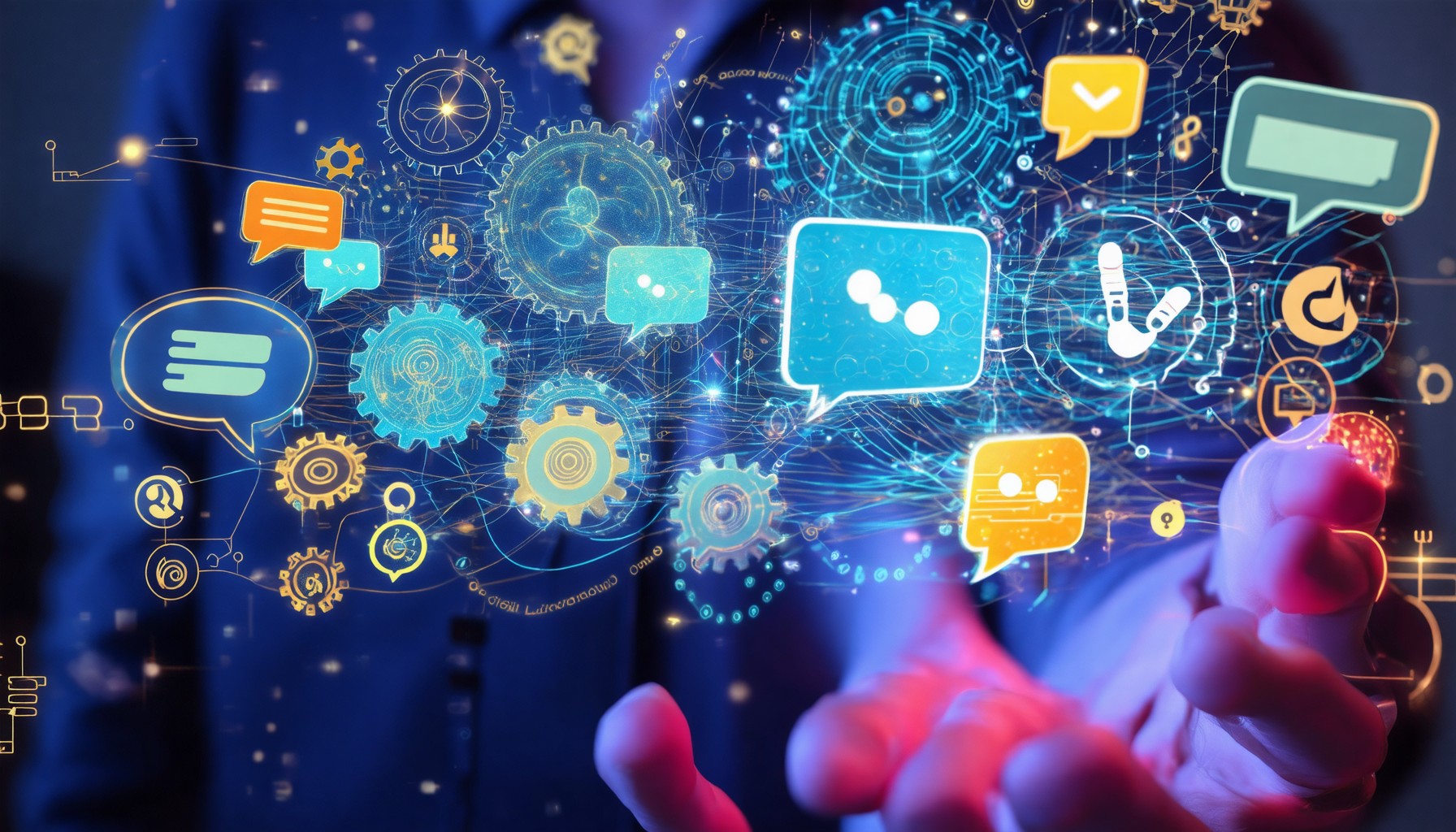 Navigating the Bot in Messenger: Identifying, Interacting, and Understanding Facebook and ...