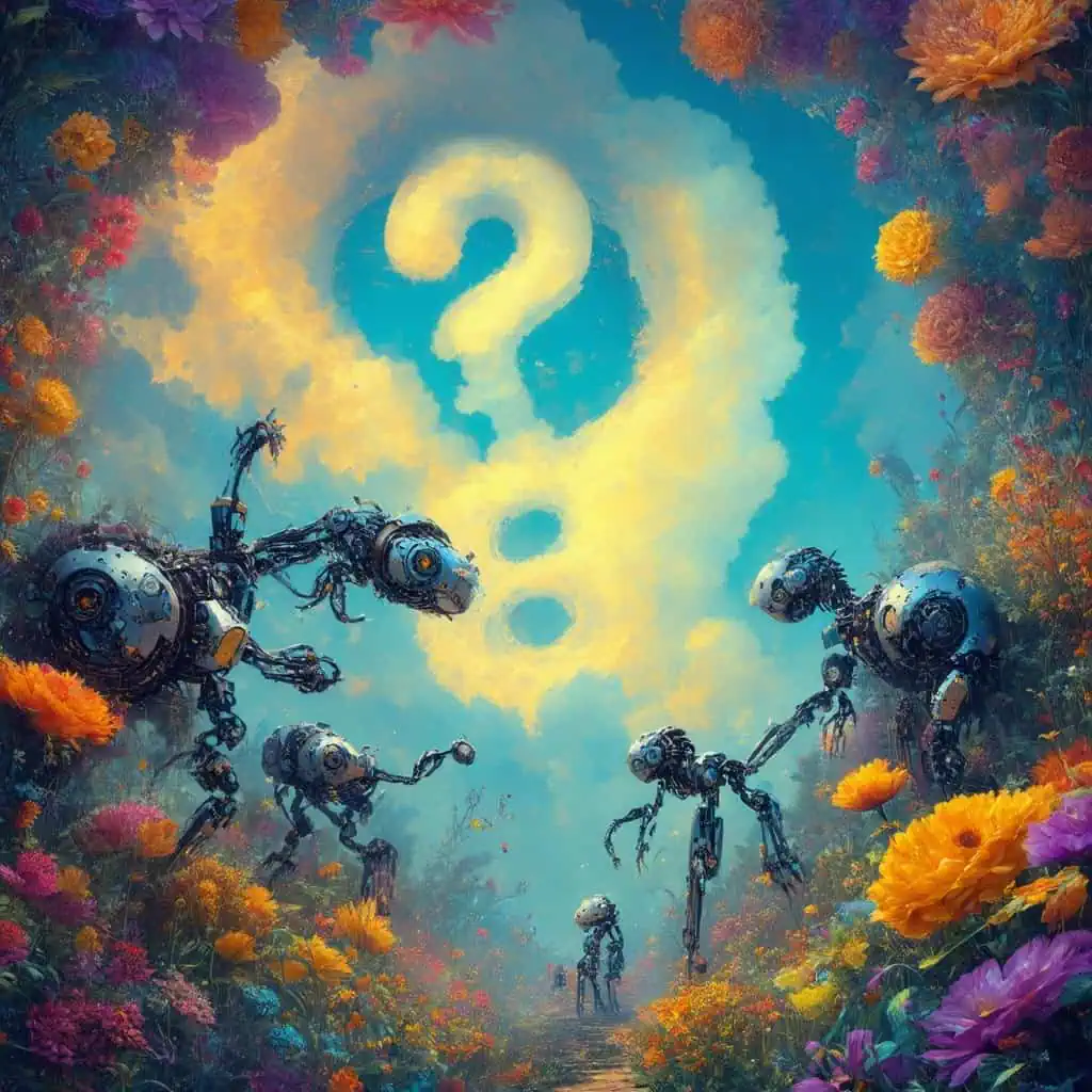 Explorando Preguntas para Bots: Qué Confunde a los Bots y Cómo ...