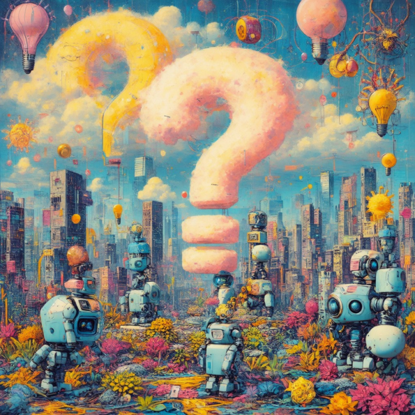 Exploring Bot Questions: What Confuses Bots And How To Challenge Them ...