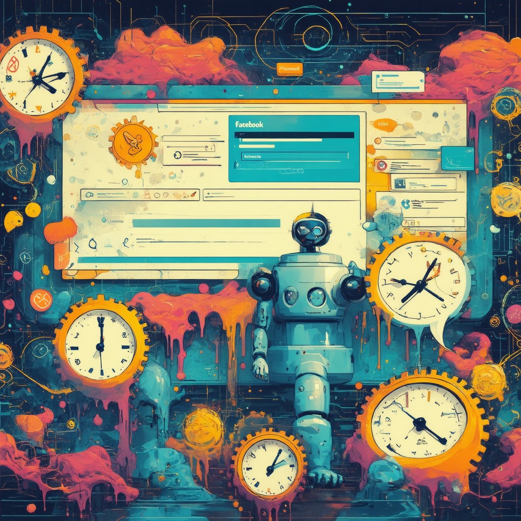 Dominando el Chatbot de Facebook: Una Guía Completa para la Activación ...