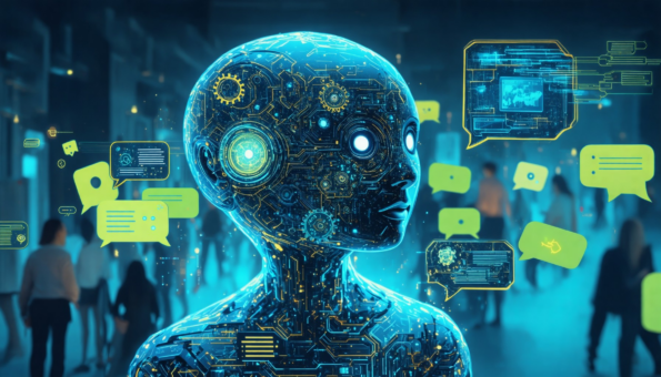 Dominando el Chatbot de Facebook: Una Guía Completa para la Activación, Creación y Uso Efectivo ...