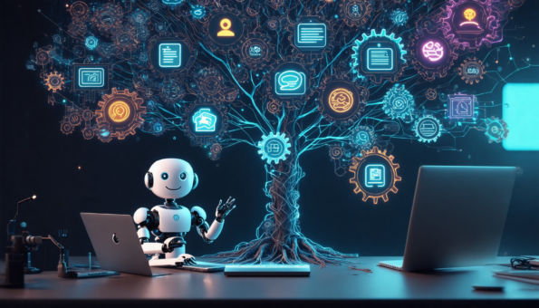 Essential Chatbot Development Tools: A Comprehensive Guide to Building ...