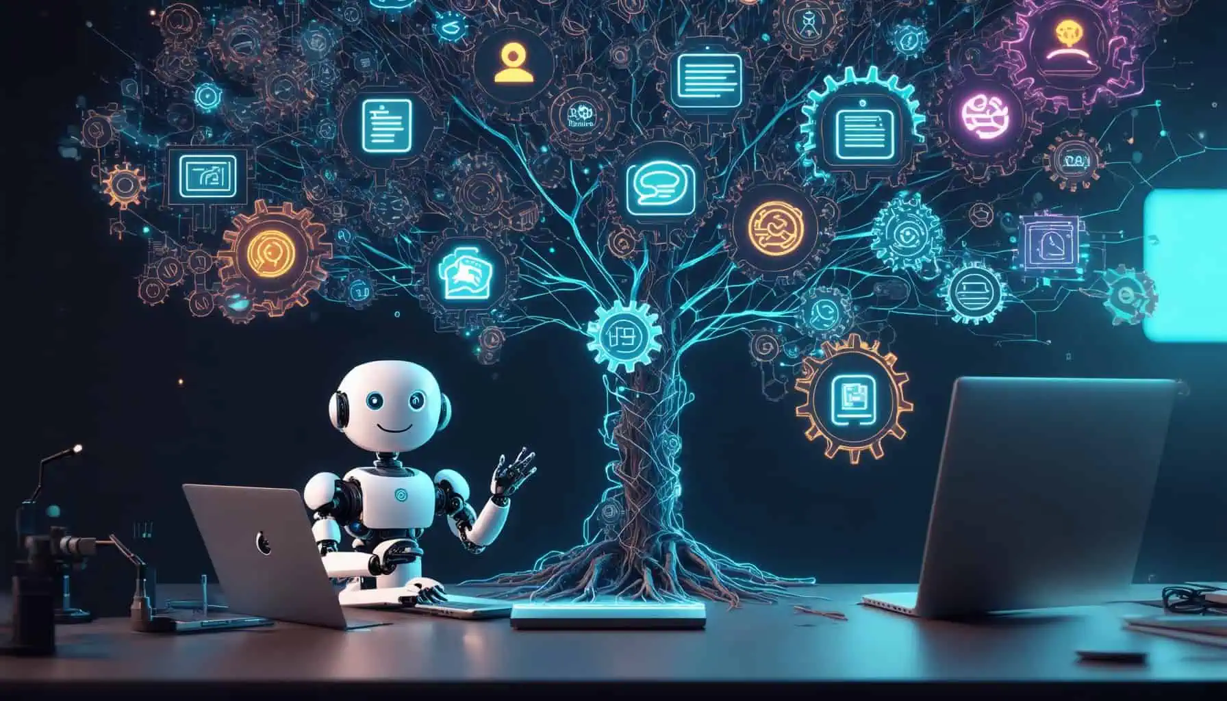 Essential Chatbot Development Tools A Comprehensive Guide To Building Effective Chatbots And