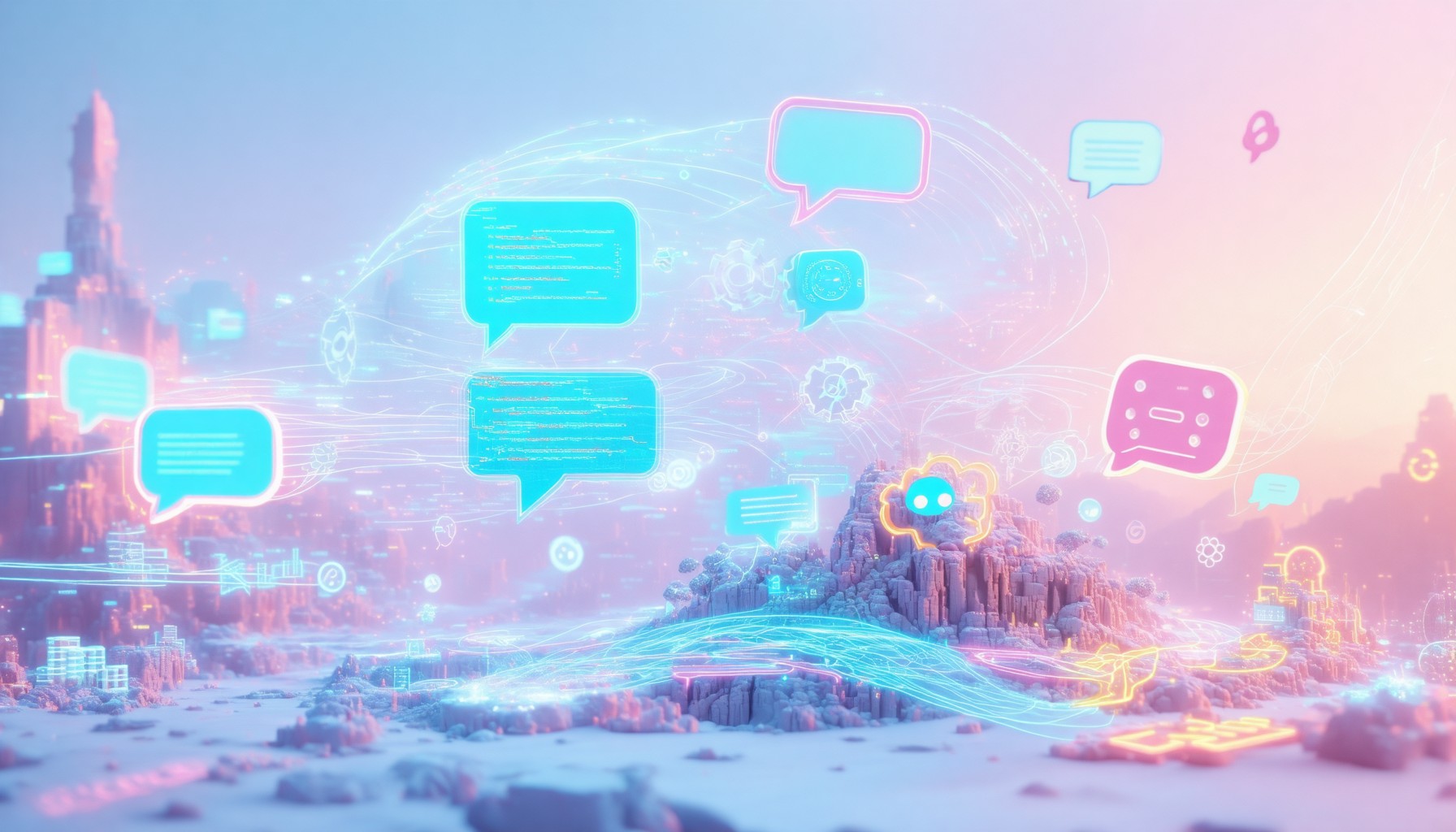 Maîtriser Les Scripts De Chatbot Un Guide Complet Sur Le Scripting Des Exemples Et Des