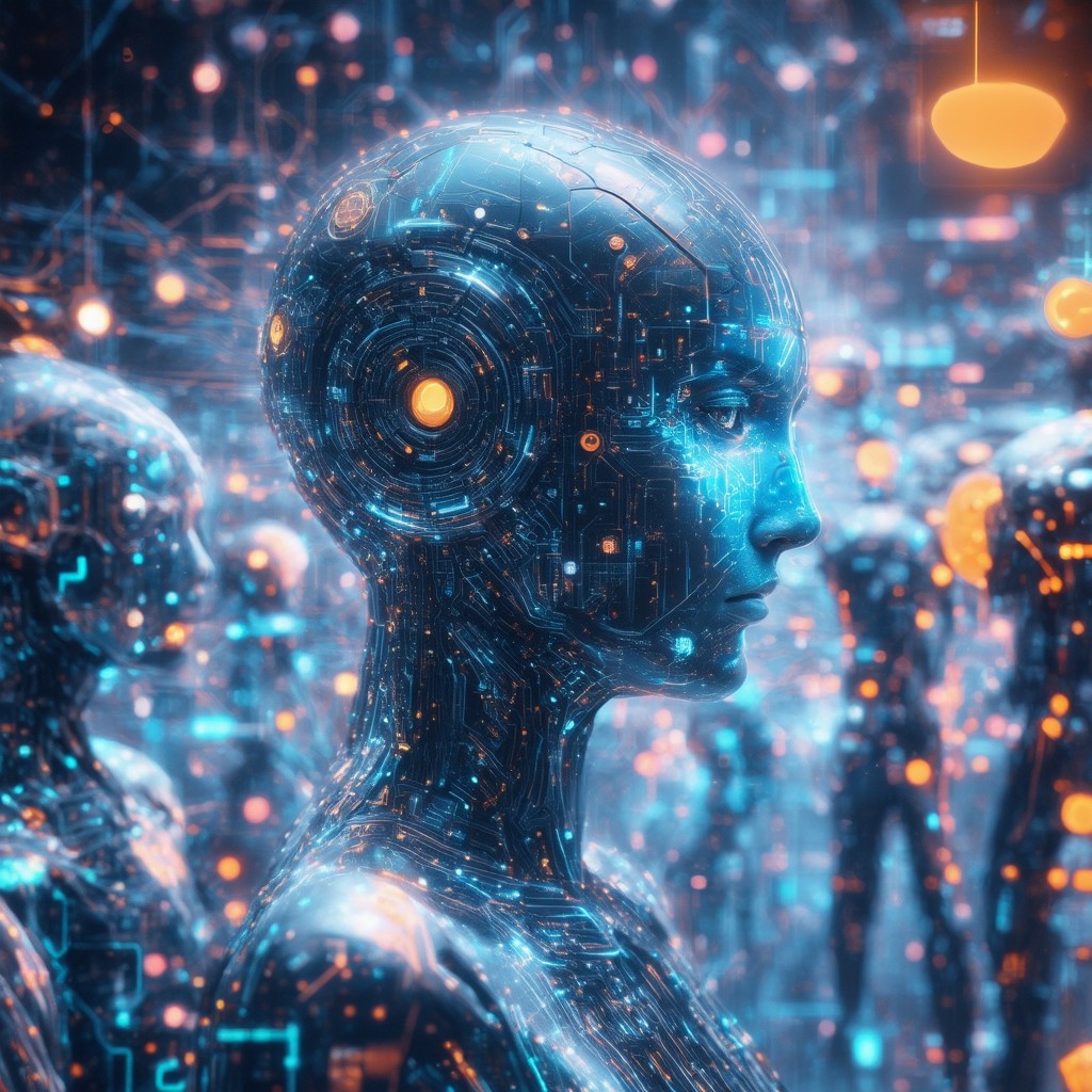 Explorando Chatbots en Inteligencia Artificial: Tipos, Ejemplos y Su Impacto en la Comunicación ...