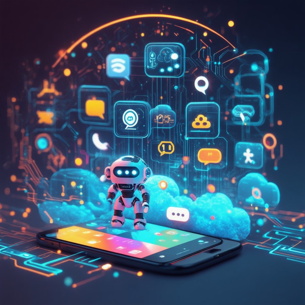 Zrozumienie chatbotów na Androidzie: rodzaje, najlepsze opcje i jak je ...