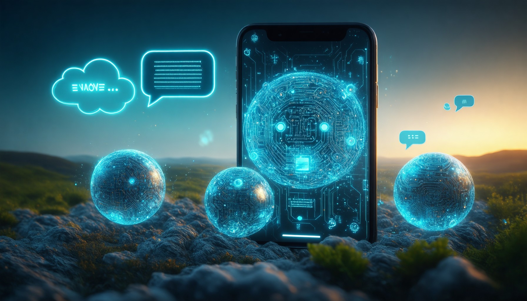 Hiểu biết về Chatbots trên Android: Các loại, Lựa chọn tốt nhất và Cách ...