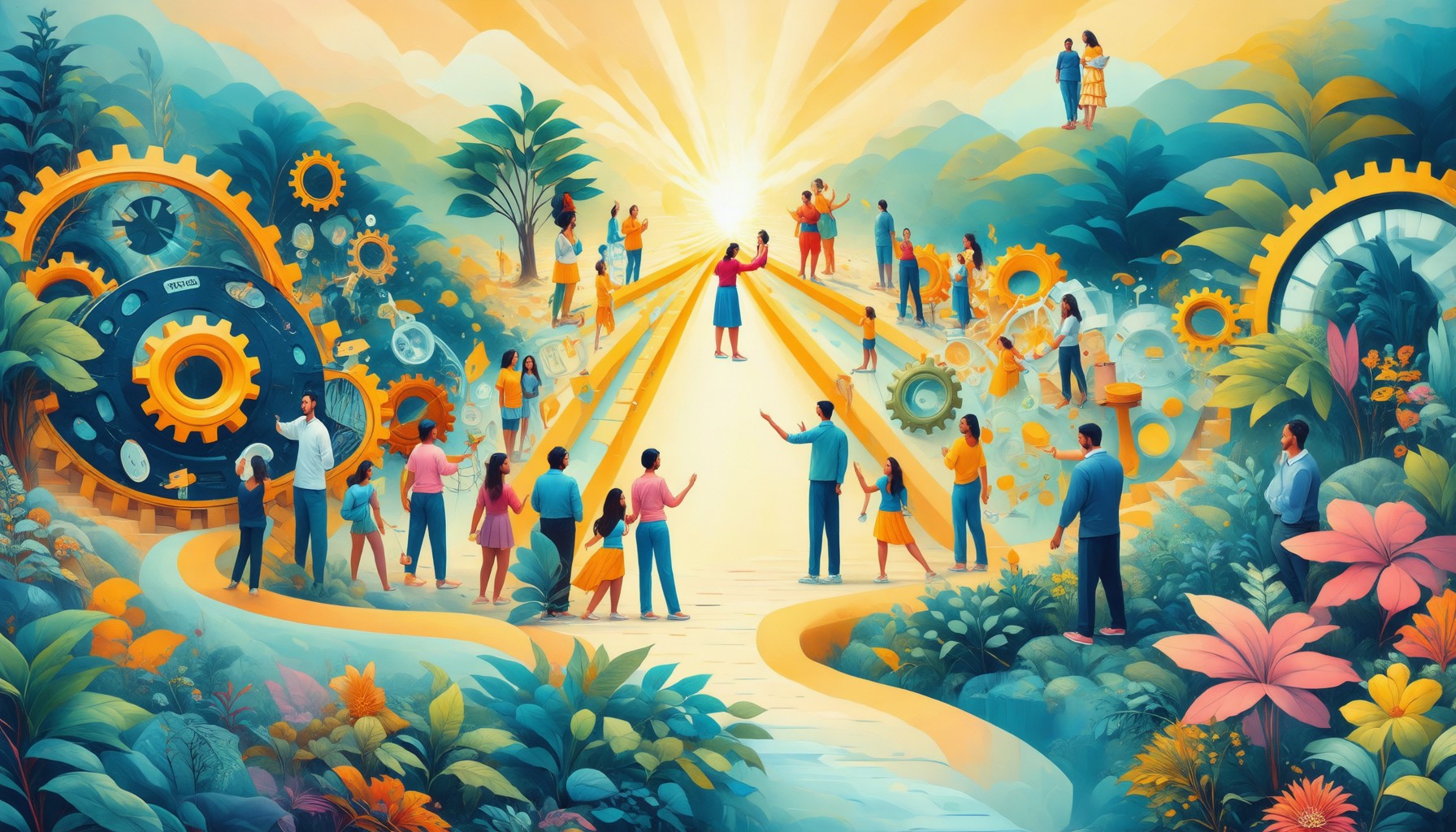 Mastering Culture Onboarding: Understanding the 5 C's, 4 Steps, and ...