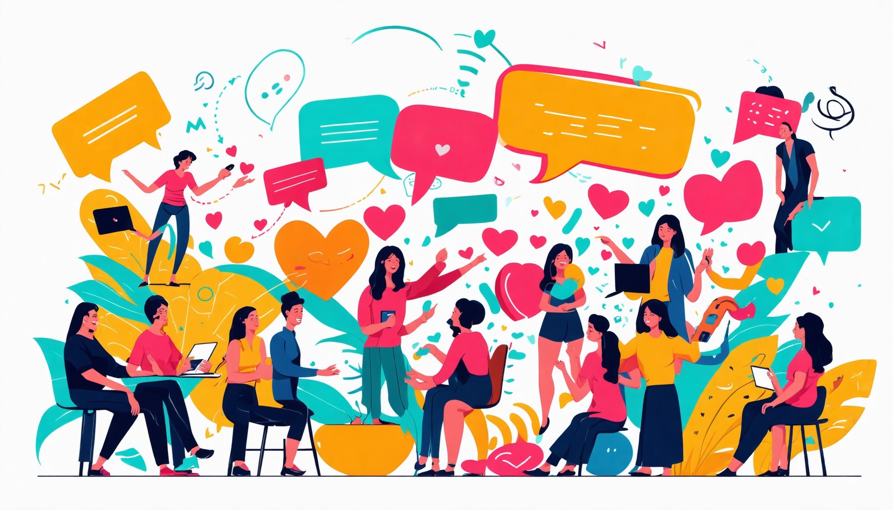 Effective Customer Engagement Campaign Examples to Boost Your Marketing ...