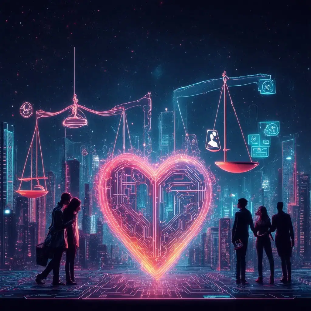 Navegando por el mundo de los bots de citas: desde la legalidad de la IA NSFW hasta entender los ...