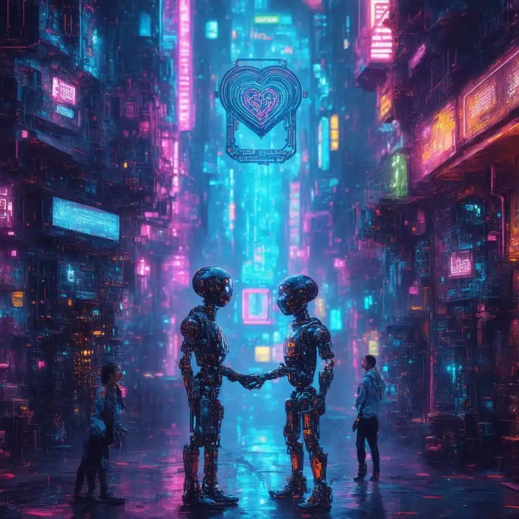 Navigating the World of Date Bots: From NSFW AI Legality to Understanding Dating Bots and Their ...