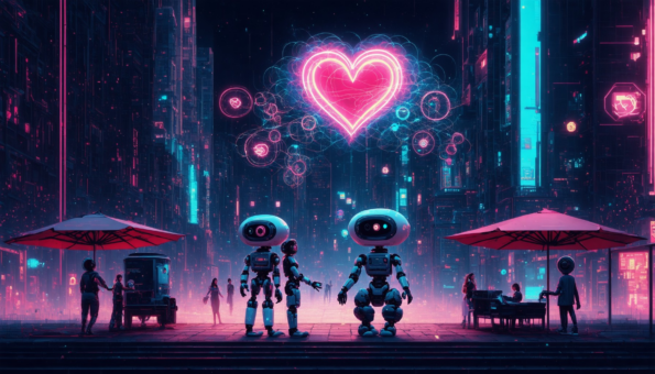 Navigating the World of Date Bots: From NSFW AI Legality to ...